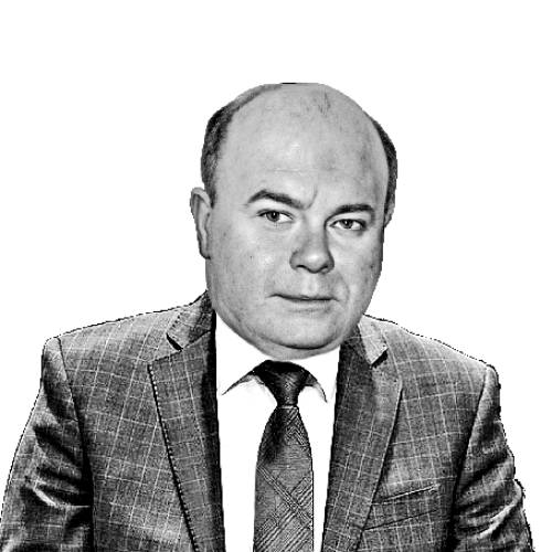 Luis Sada González- Grupo Milenio