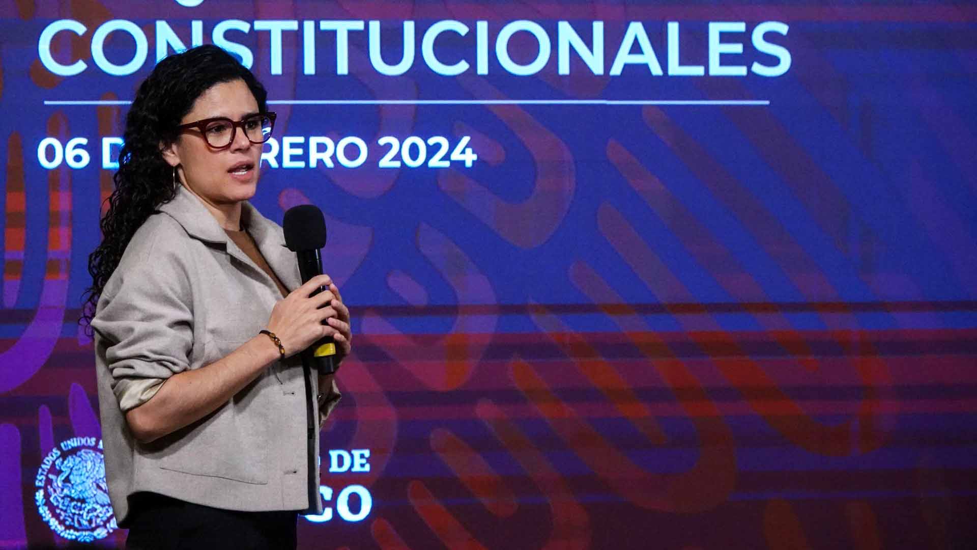 Segob presenta cambios en pensiones tras reformas de AMLO- Grupo Milenio