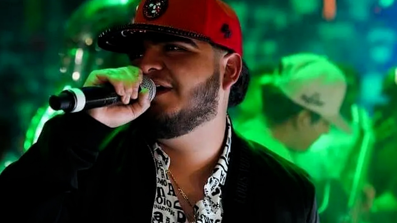 Asesinan en Tijuana a ‘Chuy’ Montana, cantante de corridos tumbados ...