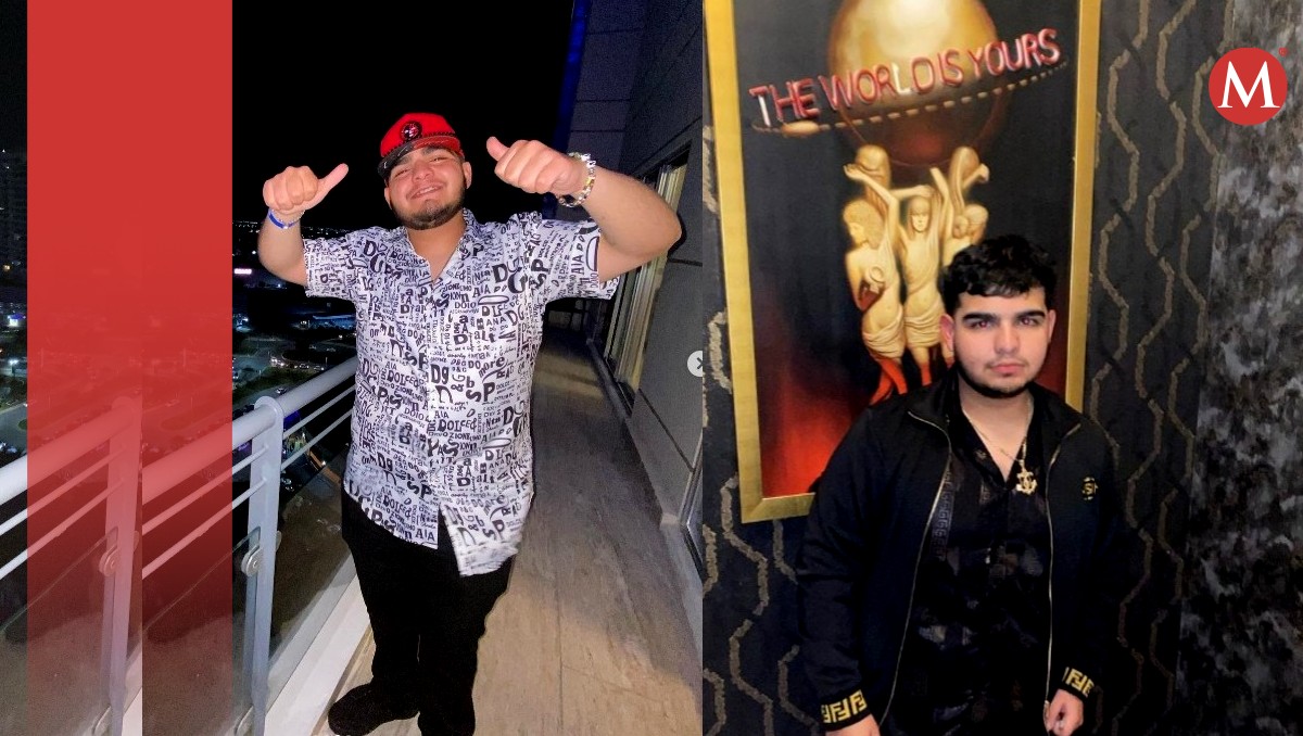 Canciones de ‘Chuy Montana’ incitaban a la violencia- Grupo Milenio