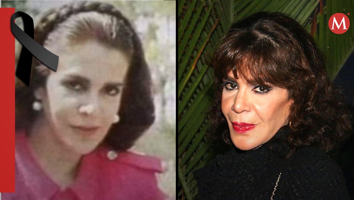 ¿Quién era Renata Flores, actriz de Chispita, que murió?- Grupo Milenio