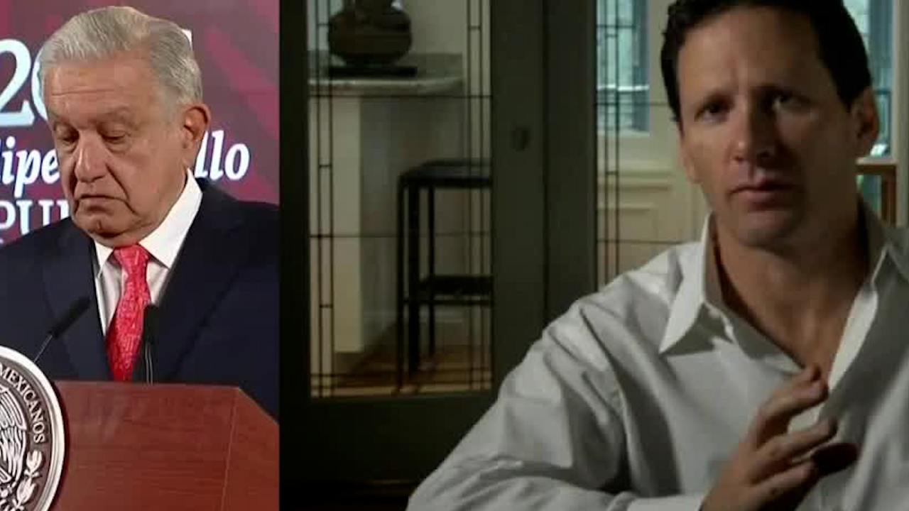 ProPublica responde invitación de AMLO para debatir con Tim Golden ...