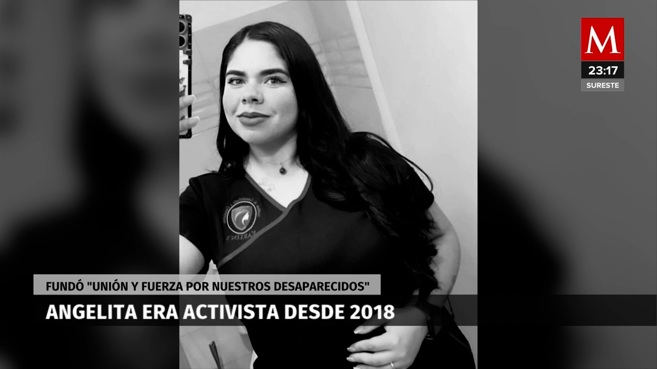 Asesinato de Angelita Meraz en Tecate, Baja California- Grupo Milenio