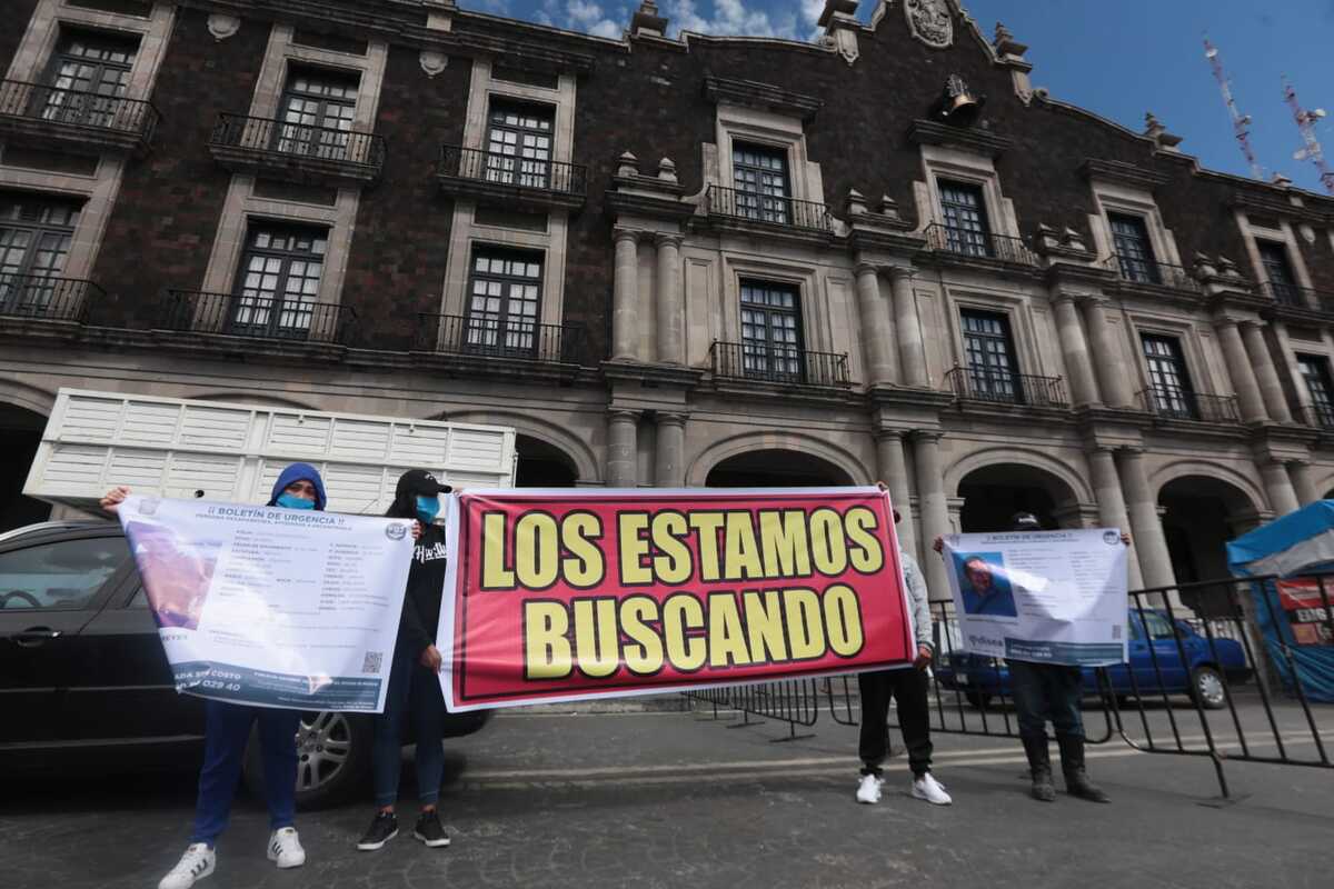 Piden agilizar investigaciones secuestro vendedores de pollo Toluca ...