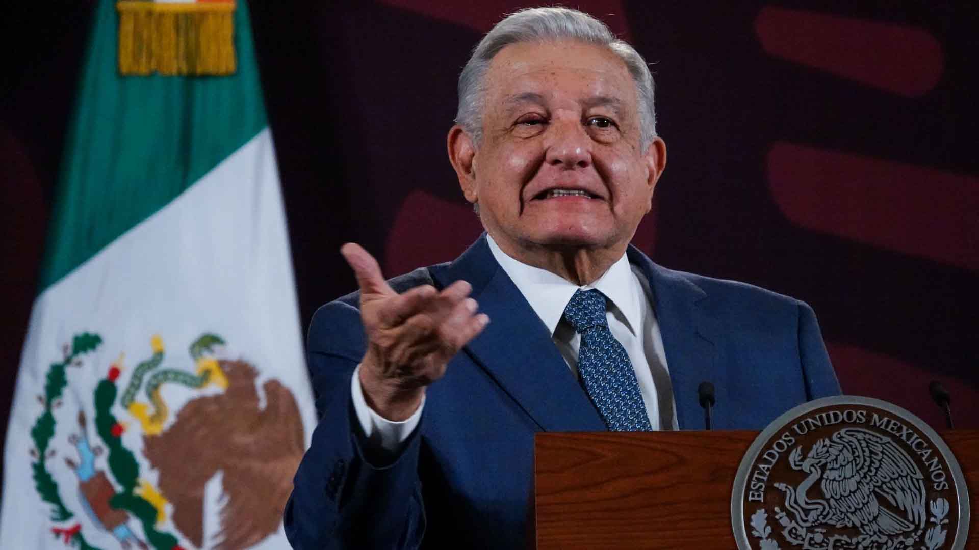 AMLO anuncia licitación de terrenos del ISSSTE para "fondo semilla ...