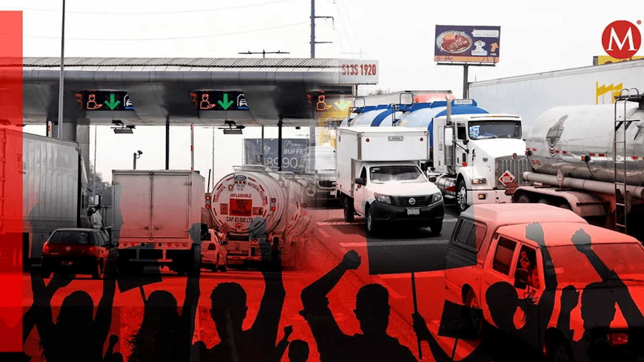 Amotac responde a AMLO: "No tienen estrategia de seguridad"- Grupo Milenio