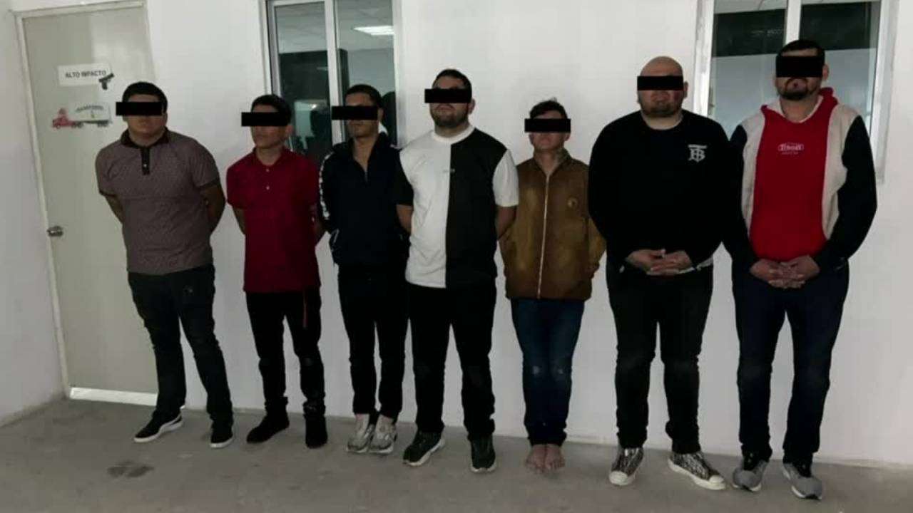 Noticias De Uruapan En Milenio Grupo Milenio