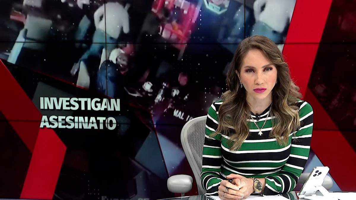 Reportan muerte de Ricardo Rocha, periodista de Grupo Fórmula - Grupo ...