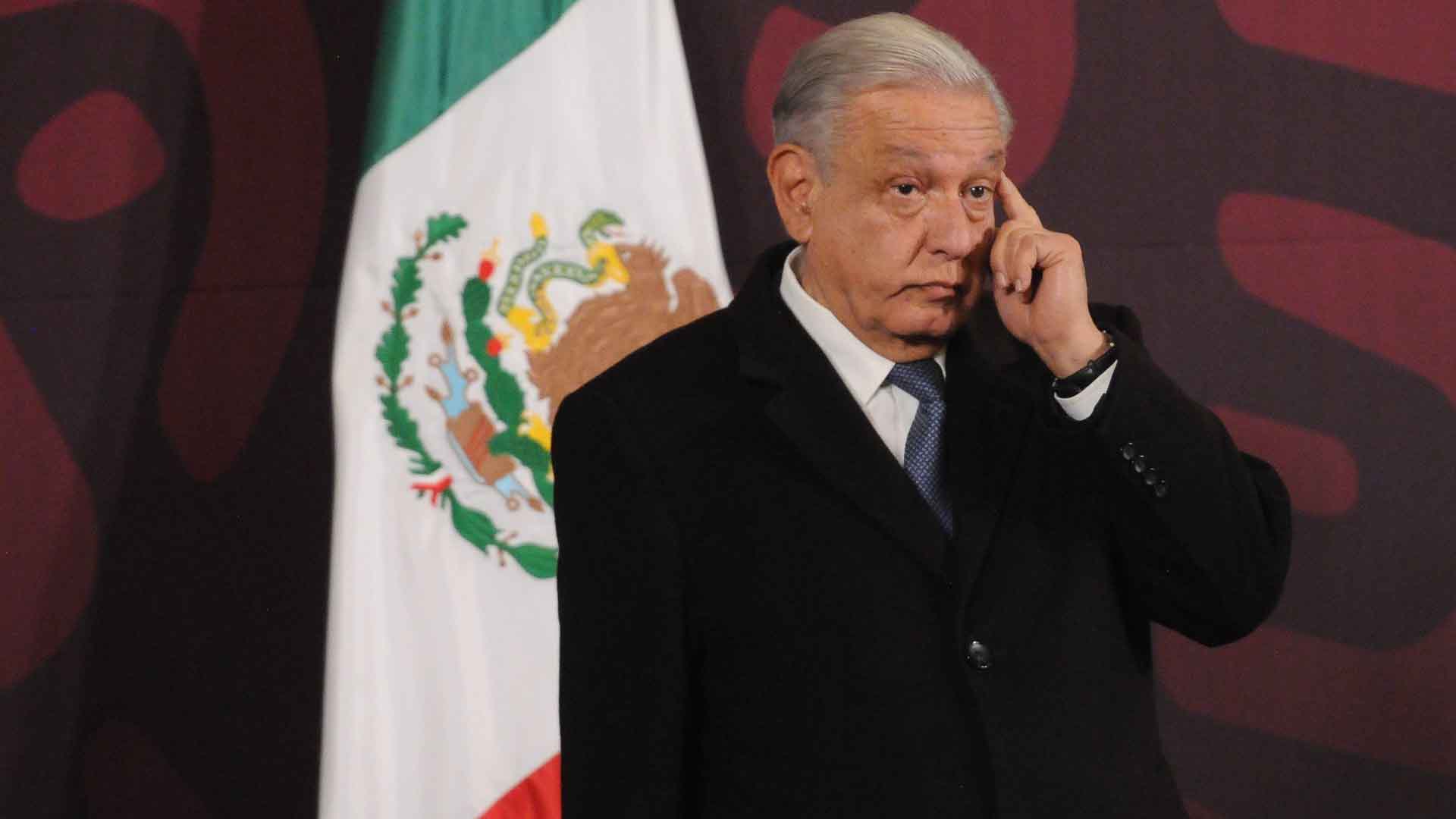 AMLO seguirá combatiendo la violencia en Guerrero- Grupo Milenio