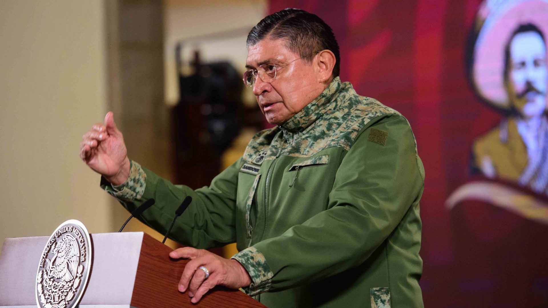 Guardia Nacional se regirá por doctrina policial con reforma- Grupo Milenio