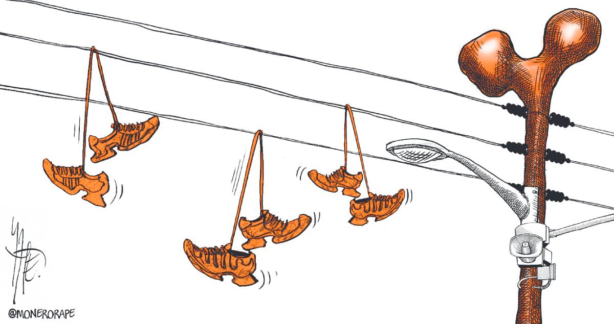 Los nuevos fosfos- Grupo Milenio