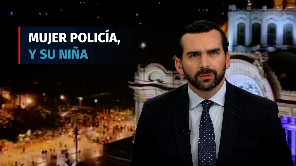AMLO fue cuestionado sobre la violencia en Guerrero- Grupo Milenio