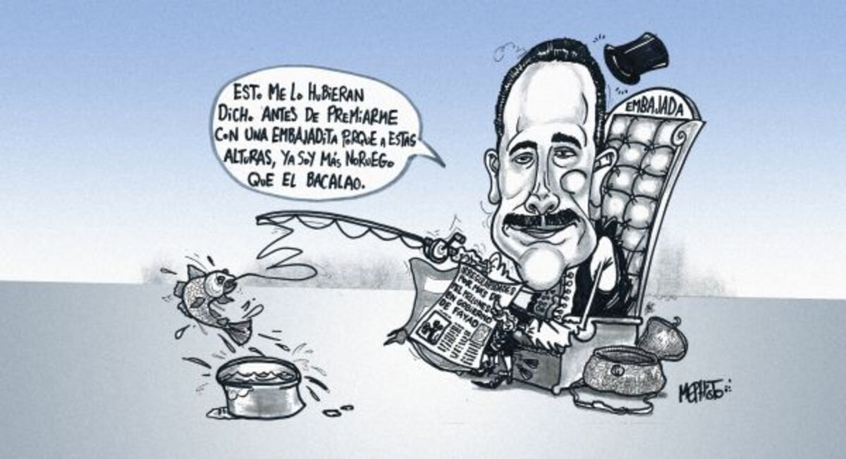 Llegando tarde- Grupo Milenio