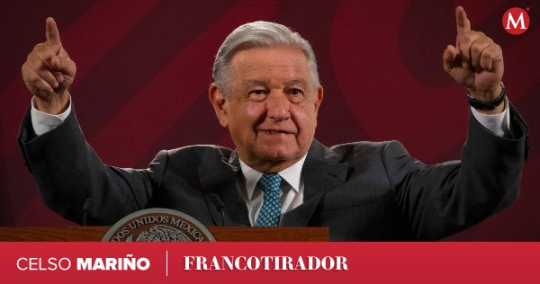 Y el elefante irrumpió- Grupo Milenio