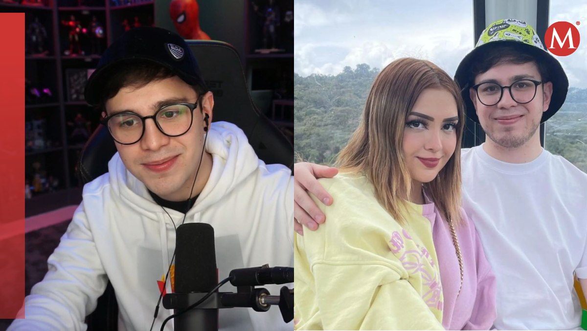Qui n Es Juan Guarnizo Streamer Anunci Fallecimiento De Su Hermana