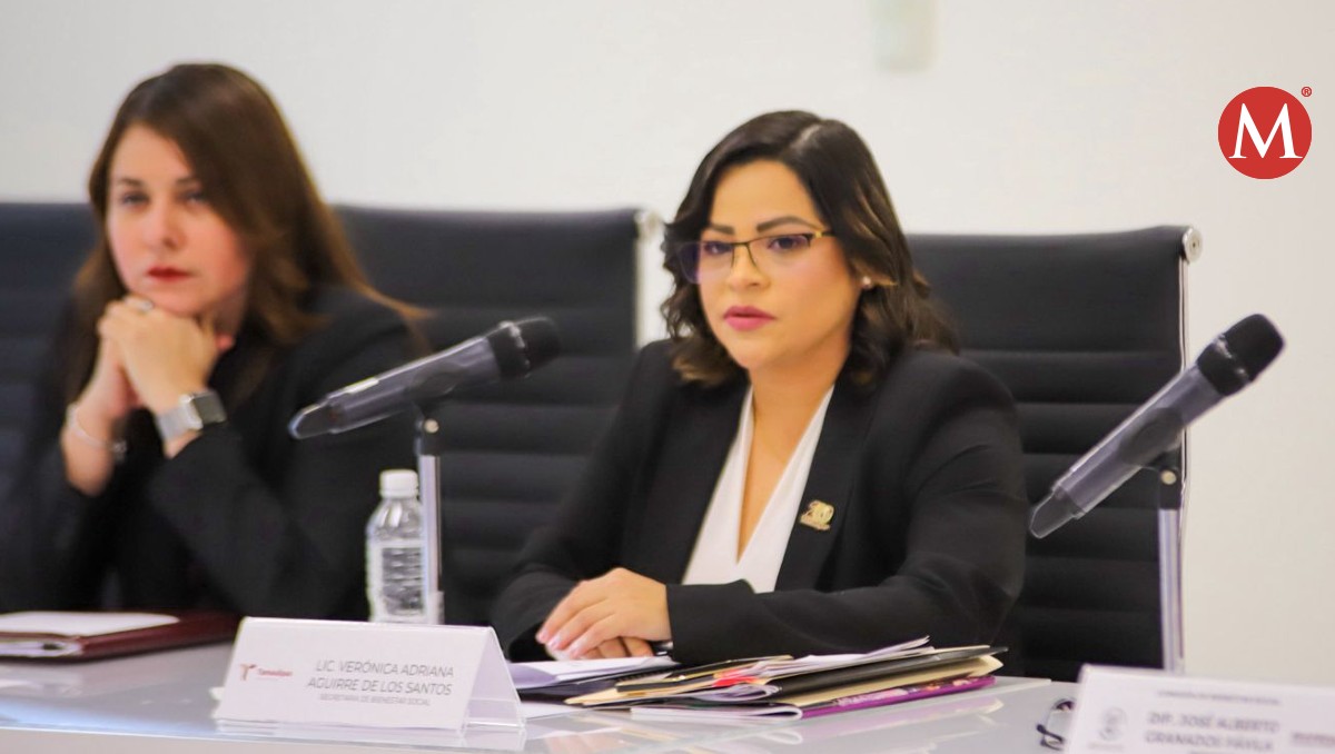 PAN y PRI cuestionan a titular de Sebien Tamaulipas dobleteo de plazas- Grupo Milenio