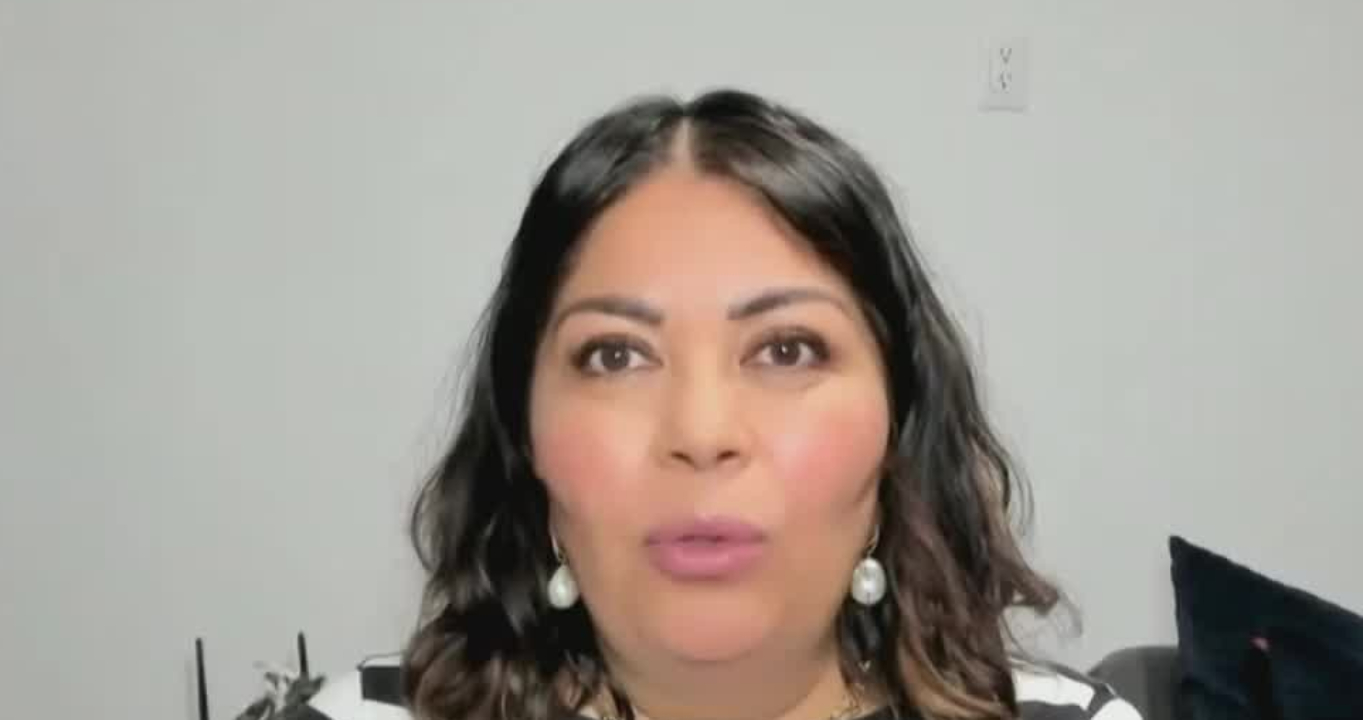 "Innecesaria llamada de atención a AMLO": Arlene Ramírez- Grupo Milenio