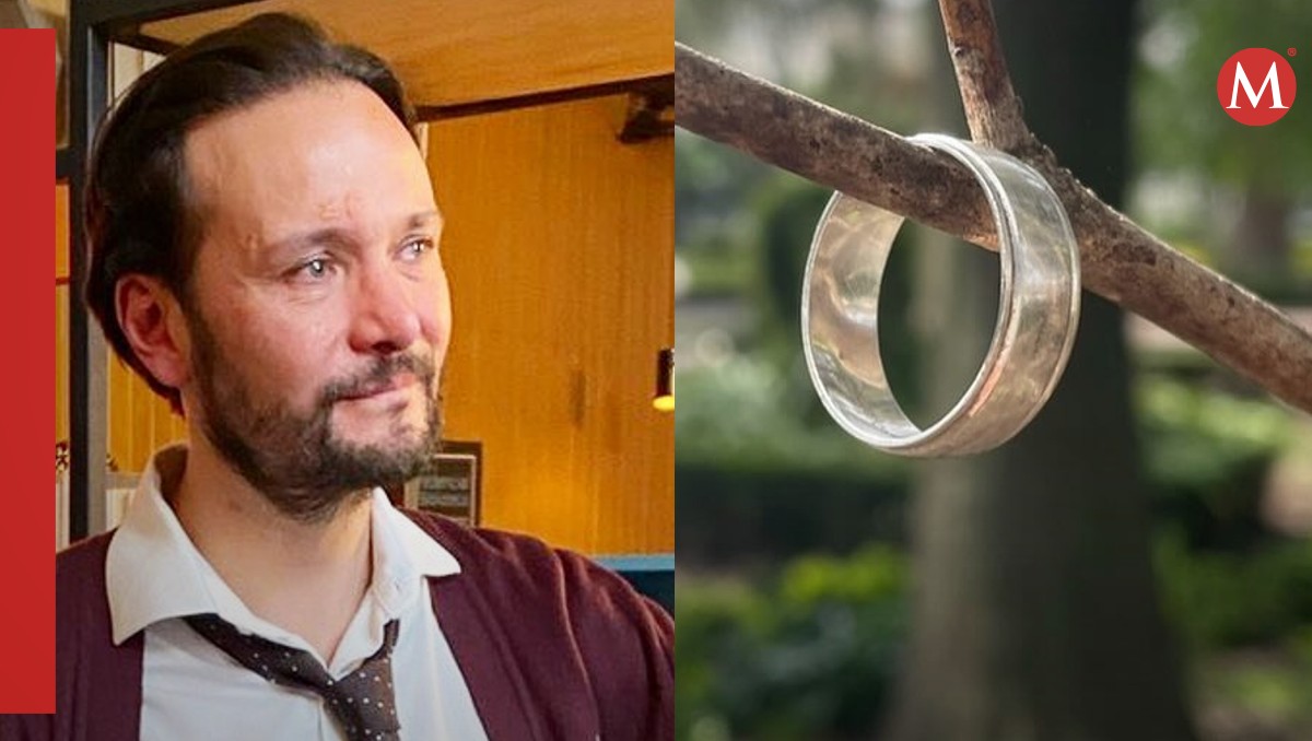 Rodrigo Cachero y su reflexión sobre el fin de su relación con Adianez ...