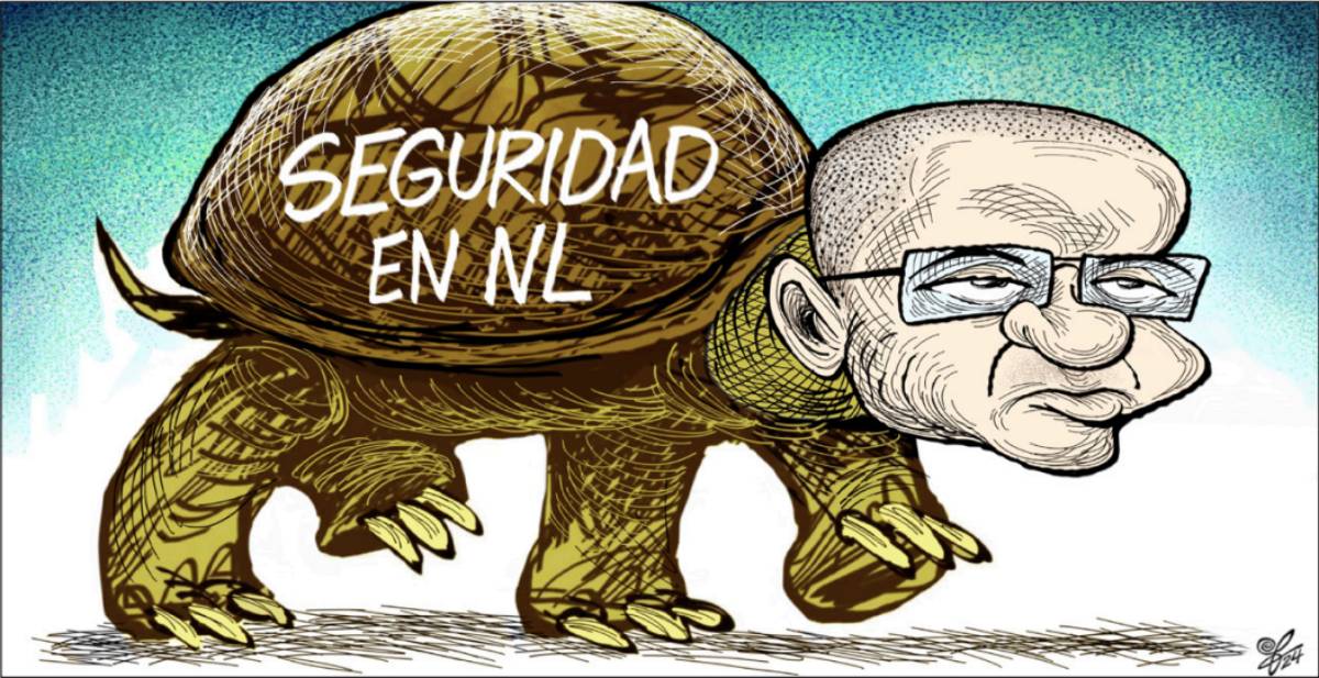 Lento pero no seguro- Grupo Milenio