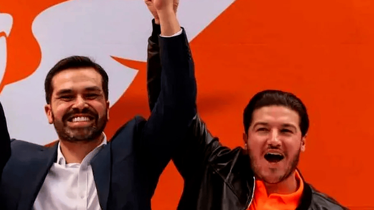 ¿Quién es Jorge Álvarez Máynez?- Grupo Milenio