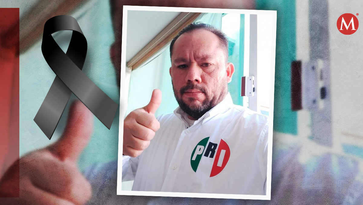 Asesinan-Policarpio-Coria-Veracruz; es primo de dirigente-PRI- Grupo ...