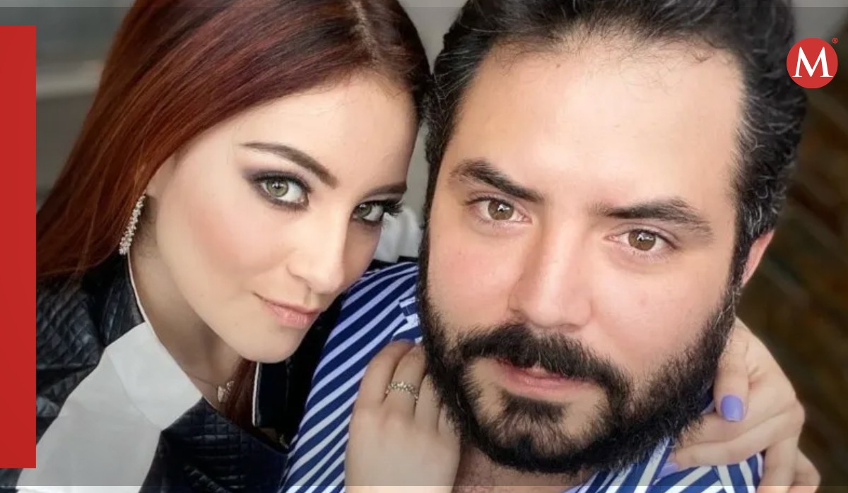 Paola Dalay habla de diferencia de edad con José Eduardo Derbez- Grupo ...