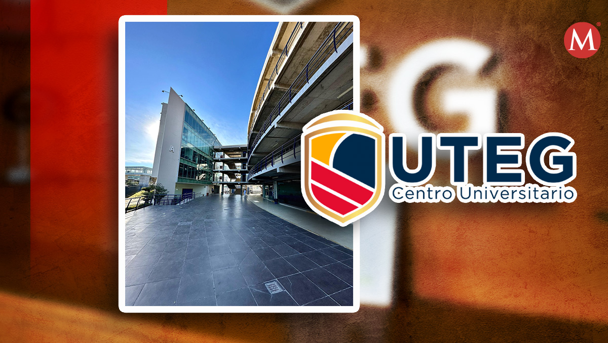 Historia del Centro Universitario UTEG y cómo es en Guadalajara- Grupo ...