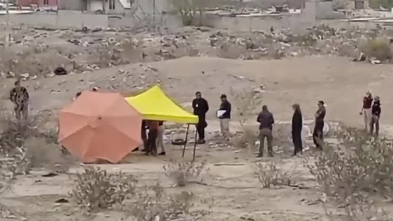 Noticias de Ciudad Juárez en Milenio - Grupo Milenio