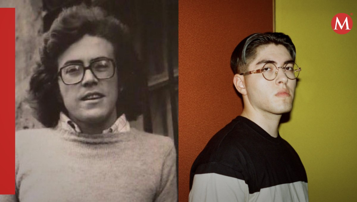 Kevin Kaarl lanza versión de Mi Viejo, de Piero- Grupo Milenio