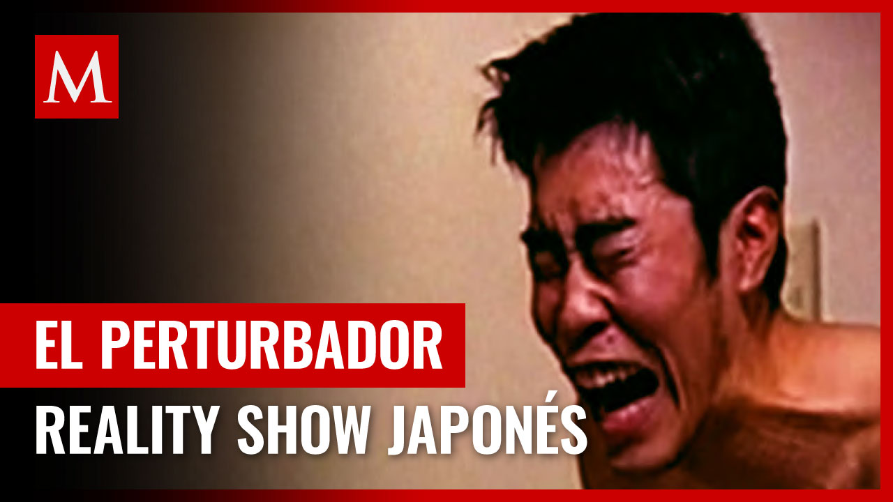Nasubi: El concursante atrapado en una pesadilla televisiva en Japón ...