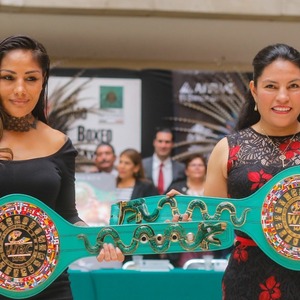 Box | Últimas noticias y peleas EN VIVO - Grupo Milenio