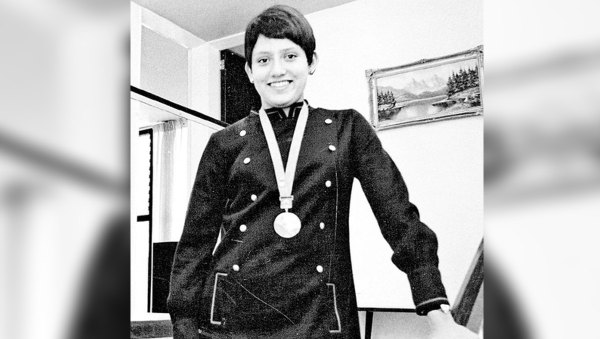 ¿Quiénes fueron las primeras medallitas olímpicas mexicanas?- Grupo Milenio