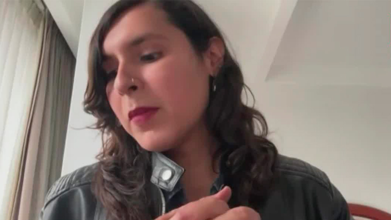 ¿Cómo será el trabajo de Fernanda Félix en San Lázaro? - Grupo Milenio