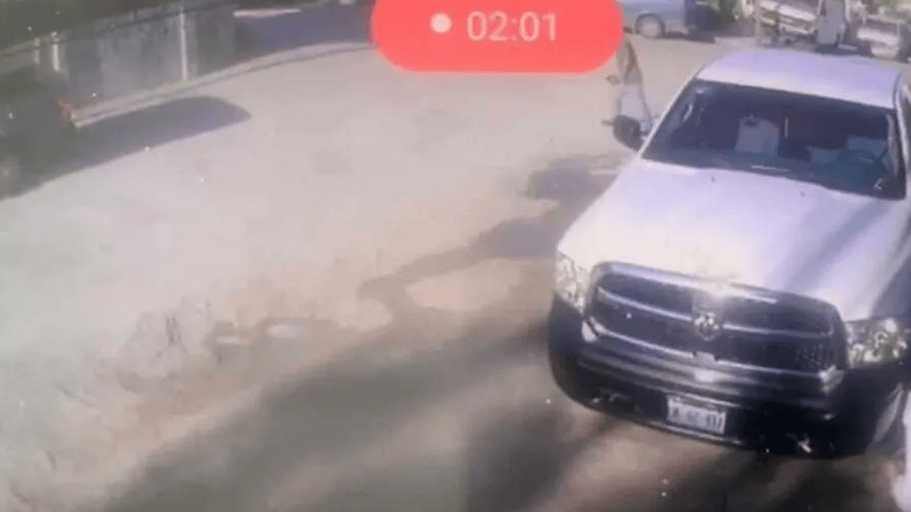 Matan a balazos a agente de la AEI en Tijuana- Grupo Milenio