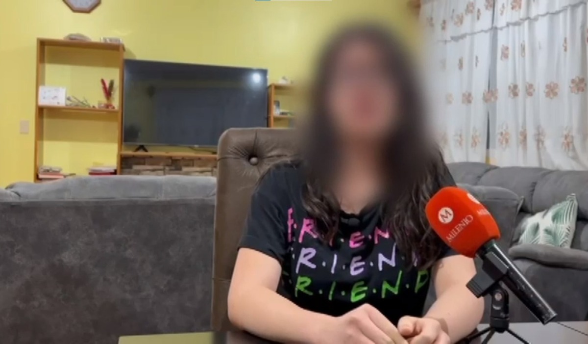 Caso Jaqueline: hermanas piden permanecer con su padre- Grupo Milenio