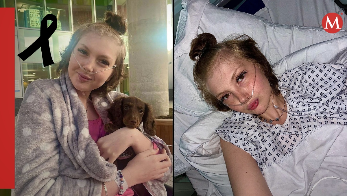 Muere de cáncer a los 22 años Lea Smith, famosa influencer- Grupo Milenio