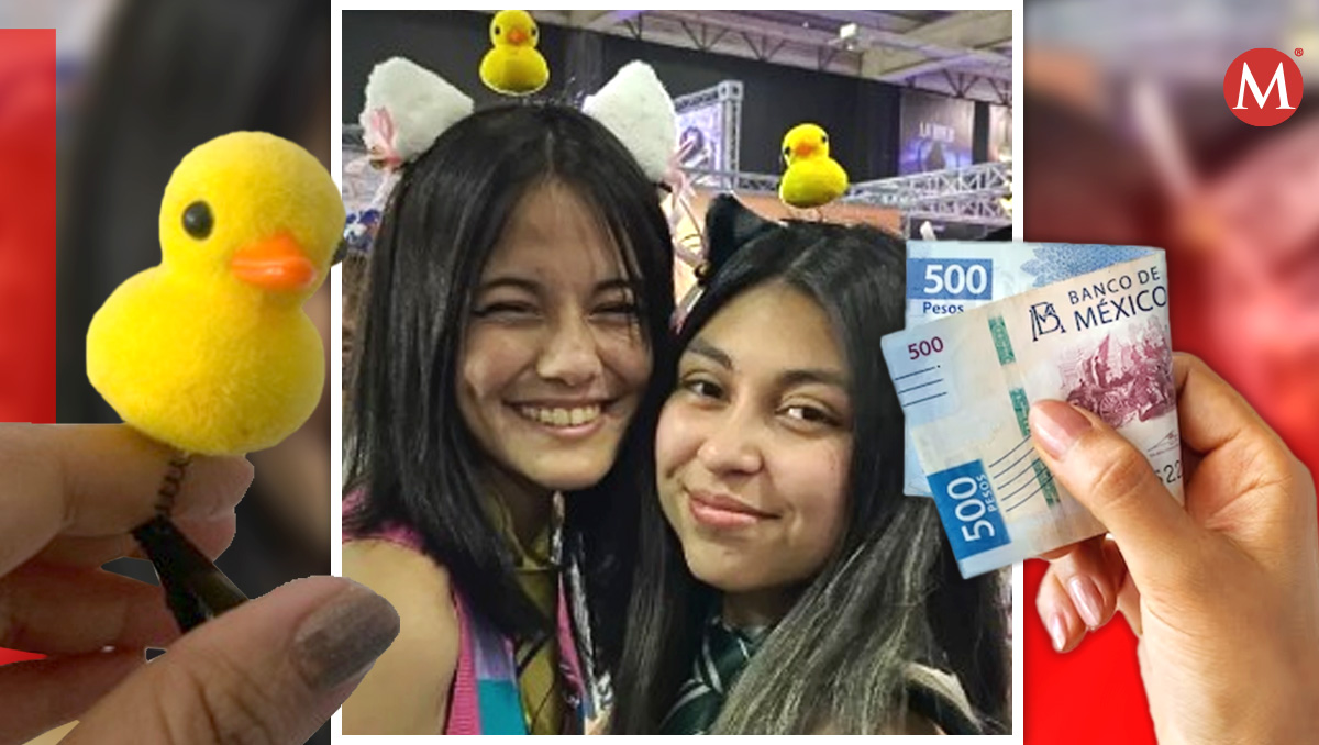 ¿Cuánto cuesta y dónde comprar los patitos amarillos en México?- Grupo ...