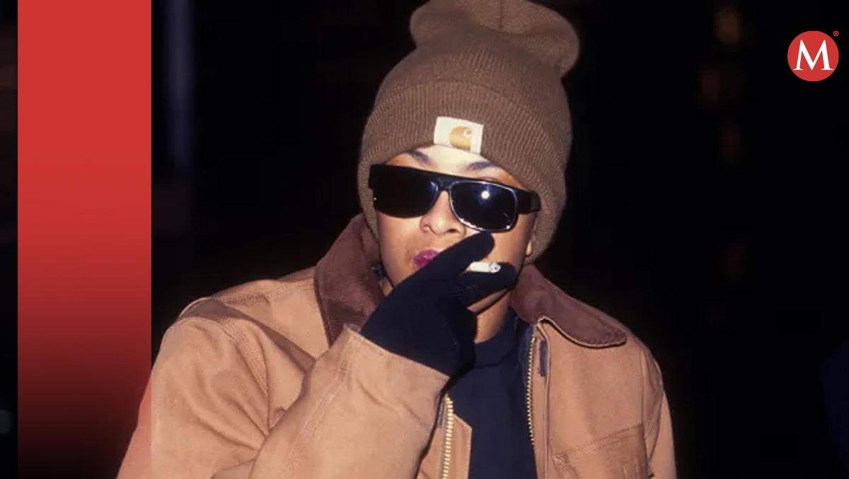 Muere la rapera Bo$$ a los 54 años; esto es lo que se sabe- Grupo Milenio