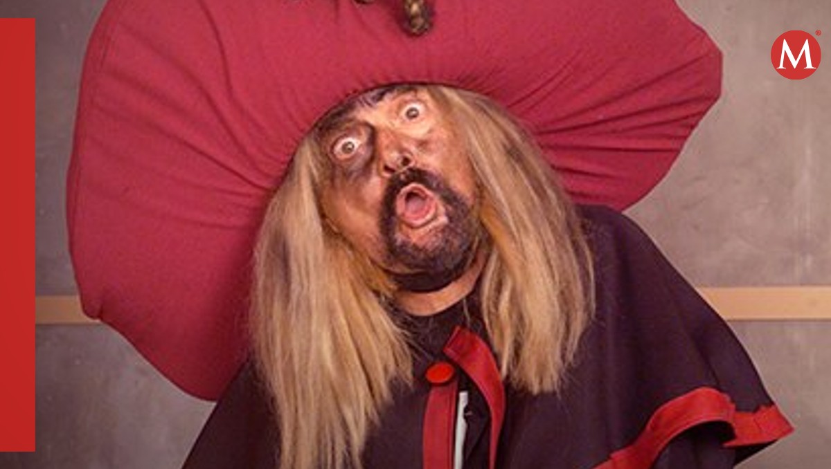 Humberto Espinosa Magaña. Muere actor que interpretó al 'Ecoloco ...