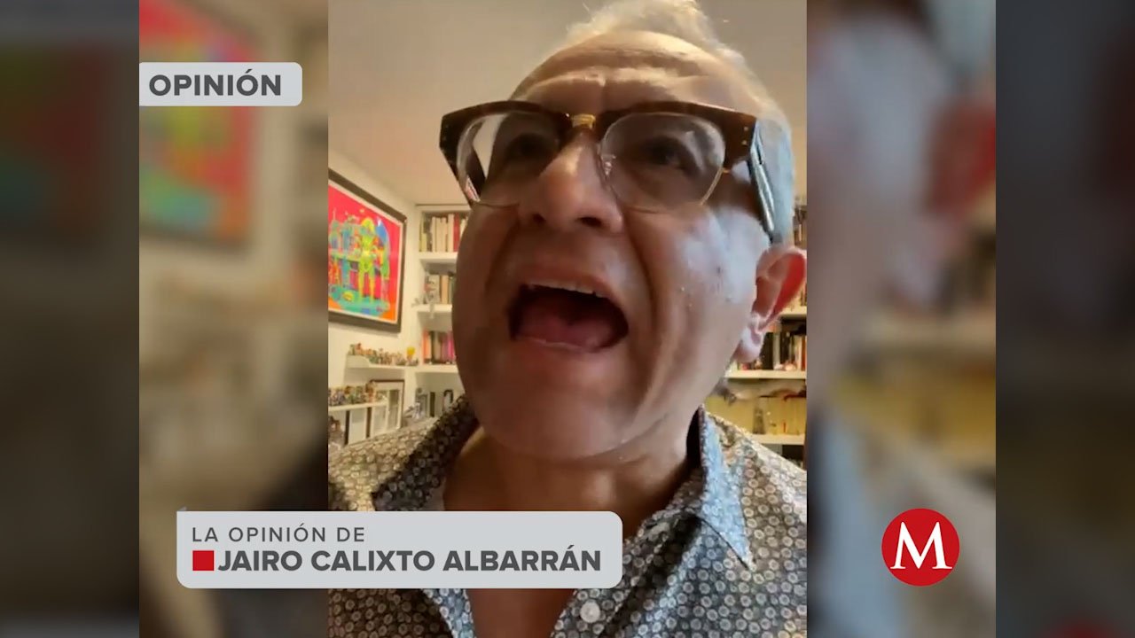 Xóchitl tiene a los guionistas de los Almada en su campaña: Jairo ...