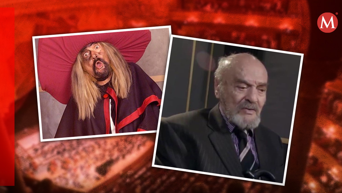 Quién fue Humberto Espinosa Magaña, actor que interpretó a 'Ecoloco ...