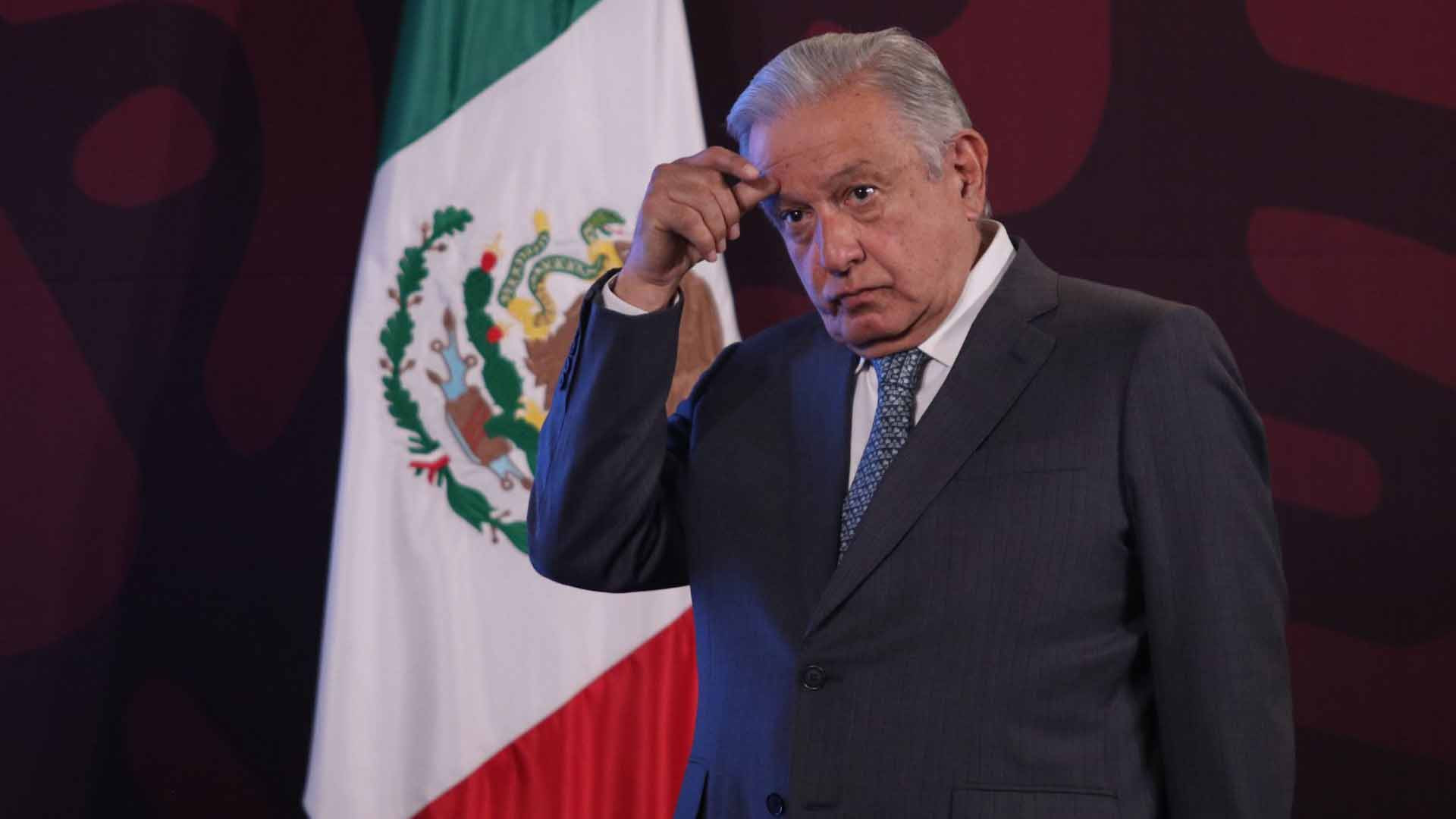 AMLO llama a tener vida austera; “crisis del mundo, por el derroche ...
