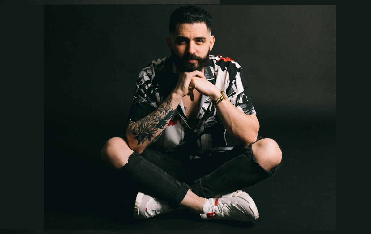 Jos Alejandre regresa a la música ahora con folk pop- Grupo Milenio