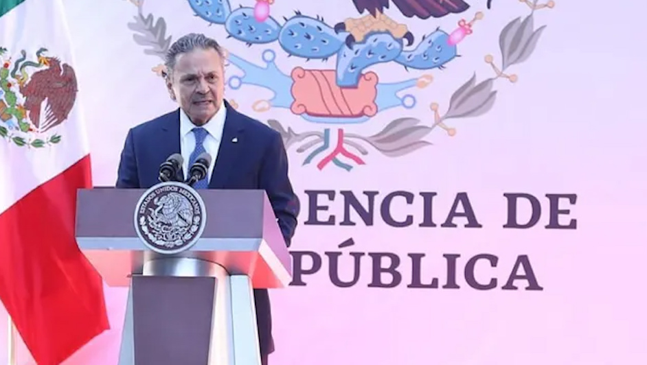 Octavio Romero Oropeza declaro que se entregará un mejor Pemex al final ...