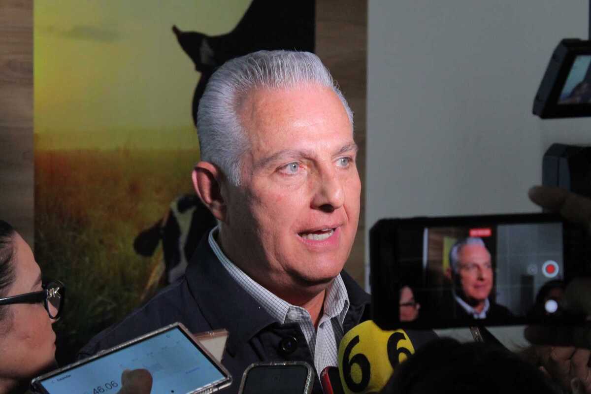 Román Cepeda se registrará como candidato a alcaldía de Torreón- Grupo ...