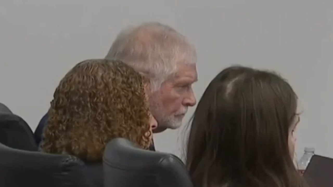 Sonora: se lleva a cabo juicio de George R. Kelly- Grupo Milenio