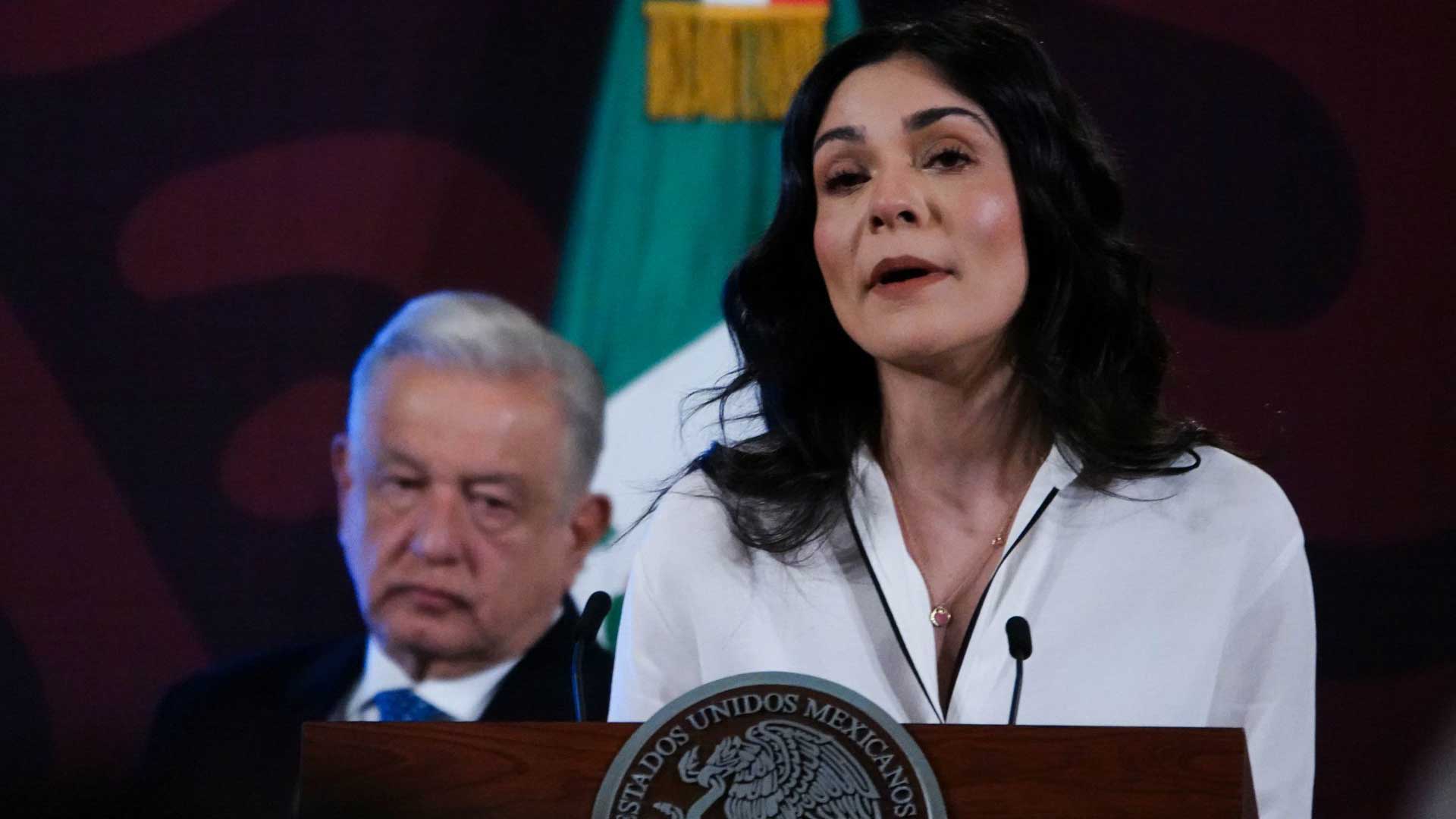 Elizabeth Vilchis: ¿Quién es quién en los bots?- Grupo Milenio