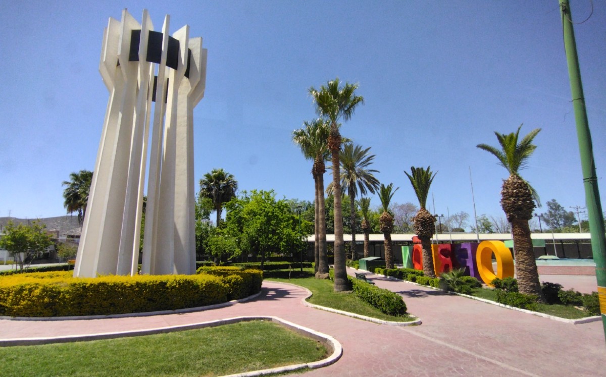 Clima Torreón, Gómez y Lerdo: del primero al siete de abril- Grupo Milenio