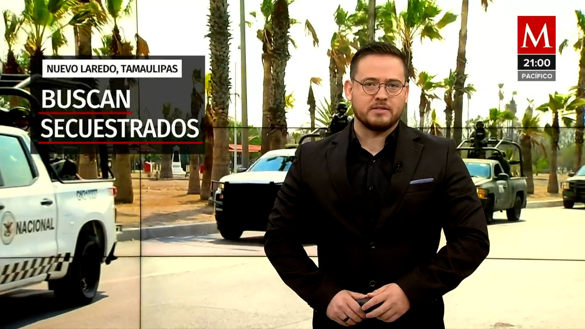 Milenio Noticias, con Fernando Robles, 30 de marzo de 2024- Grupo Milenio