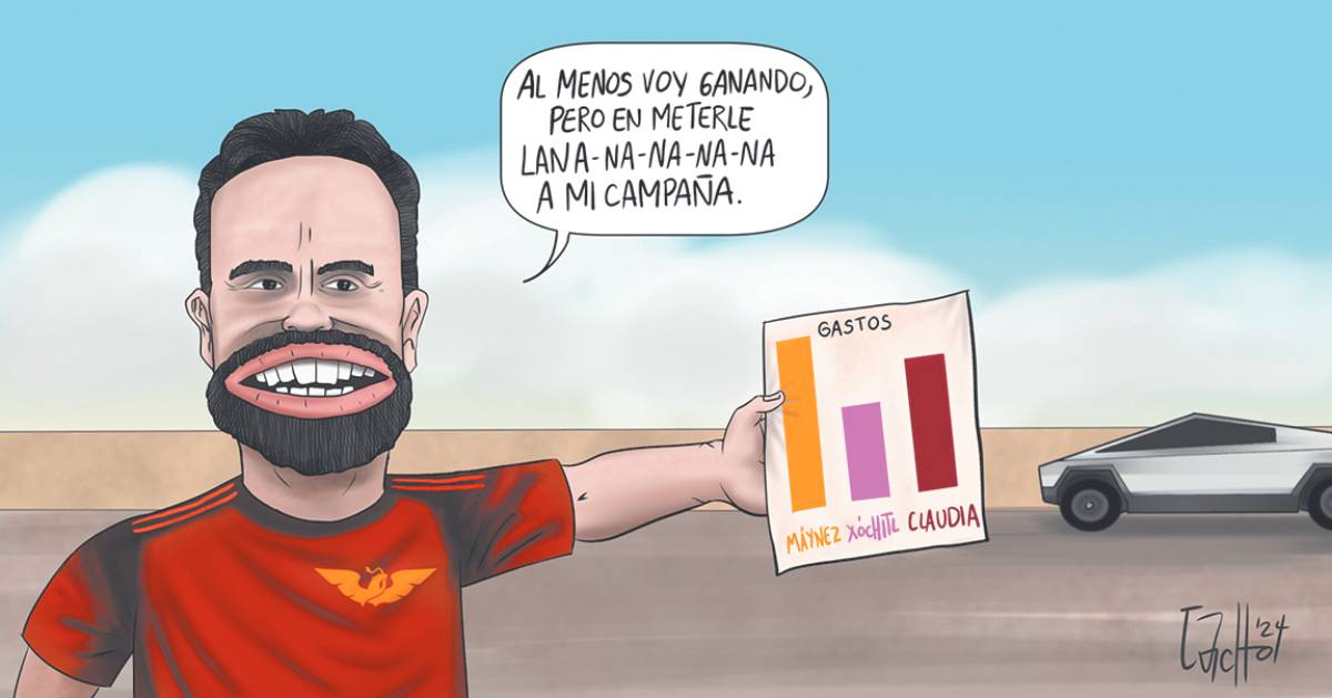 Algo es algo - Grupo Milenio